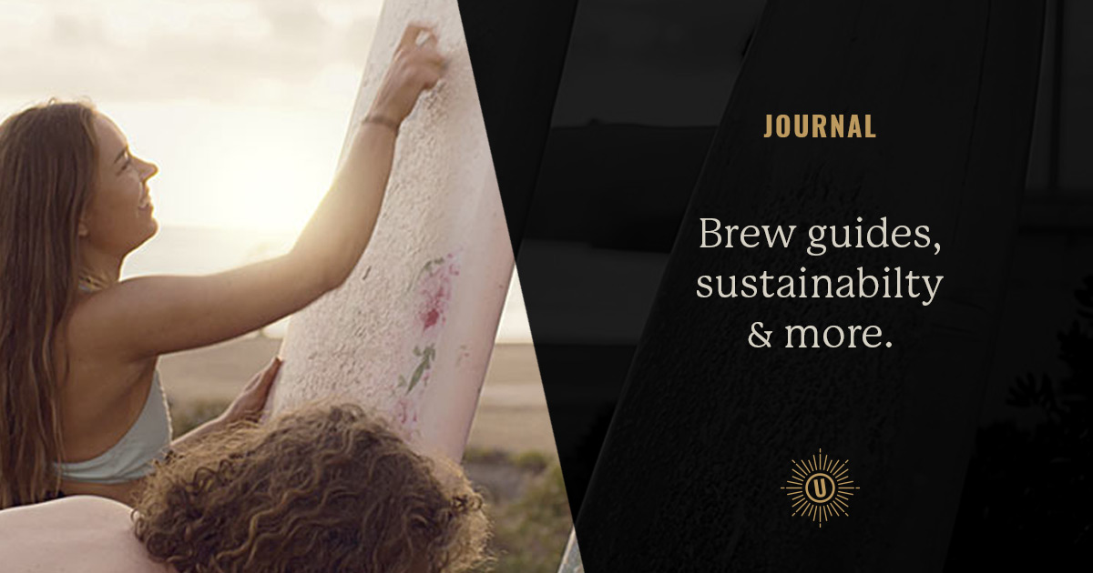 Underground Coffee Roasters latest news, tips and guides