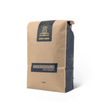 Shop Coffee : Avant Garde Blend — Underground Coffee Roasters