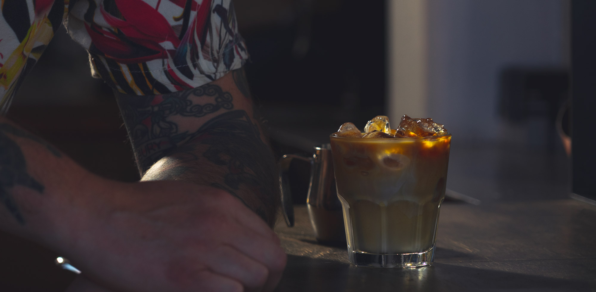 Our Coffees : Want to know what makes our signature blends so great!